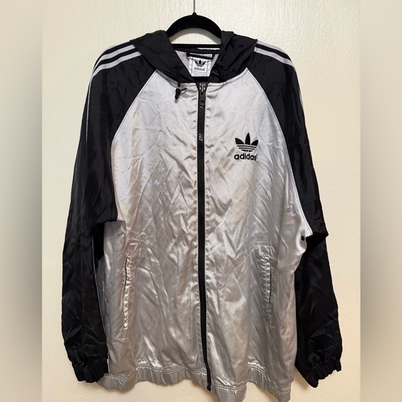 adidas | Jackets & Coats | Adidas Vintage Super Rare Originals Jacket ...